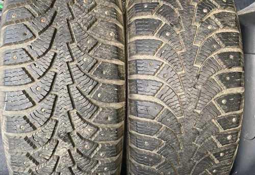 Agate HF-638 205/55 R16