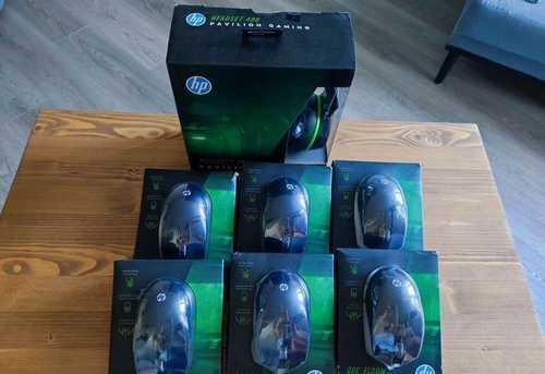 Hp pavilion gaming mouse 300