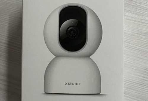 Видеокамера Xiaomi SMART Camera C400