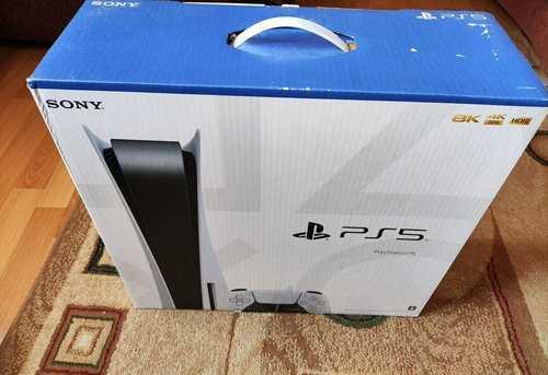 Sony PlayStation 5 CFI-1200A новая