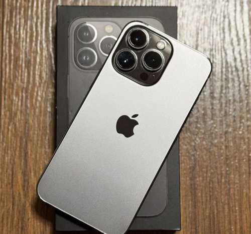 iPhone 13 Pro, 256 ГБ