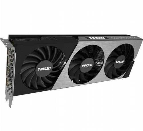 Видеокарта Inno3D GeForce RTX4070 X3 OC 573147