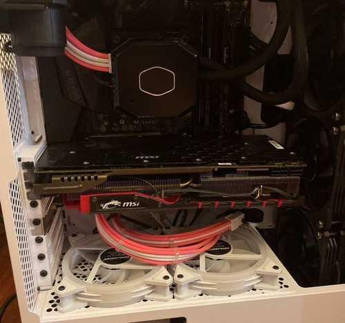 Radeon r9 390
