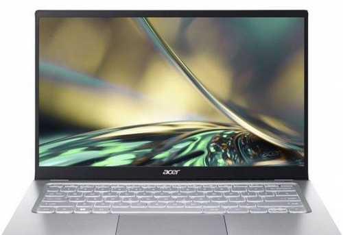 Acer Swift SF314-512-55DD 14.0" wqhd(2560x1440) IP