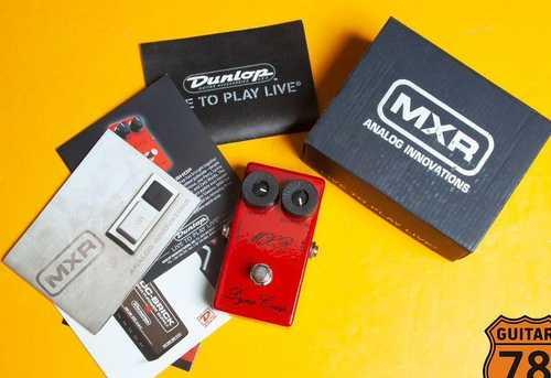 MXR Vintage Dyna Comp