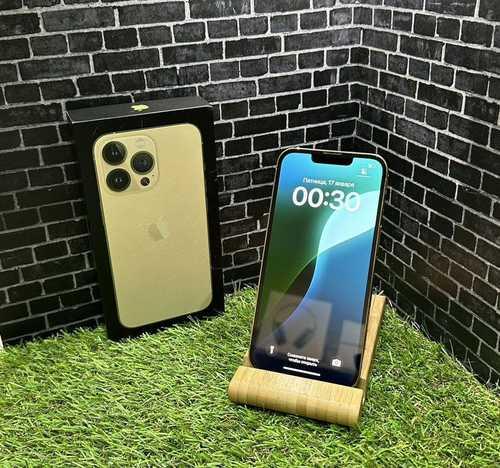 iPhone 13 Pro, 256 ГБ