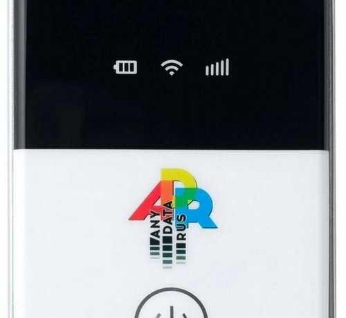 Wi-Fi роутер anydata R150 /новый