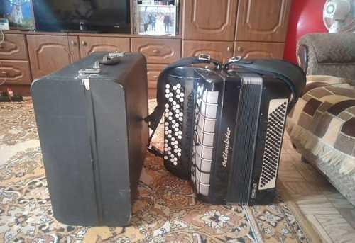 Баян Вельтмейстер Грандина