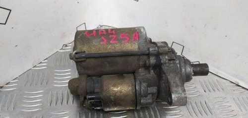 Стартер Honda Inspire UA4 J25A
