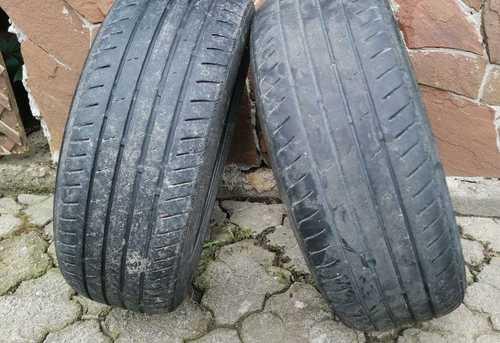 Nokian Tyres NR LT 195/55 R16 87H