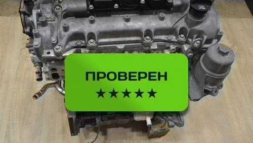 Двс Z22D1 Chevrolet Captiva 2.2 184лс 2016