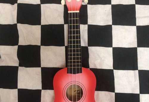 Укулеле Tutti JR-11