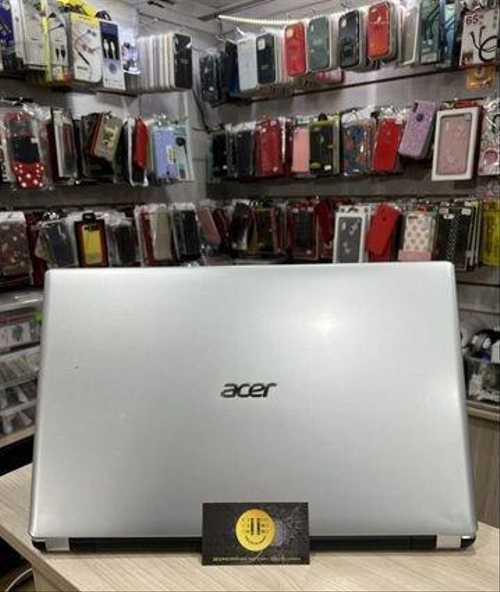 Acer Aspire V5-531 гарантия от магазина
