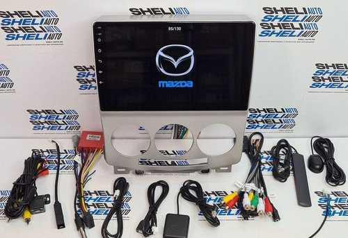 Магнитола Mazda 5 2005-2010 Android 11 8 ядер 3/32