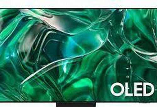 Телевизор Samsung QE65S95C (Новый + 1 год гарантии