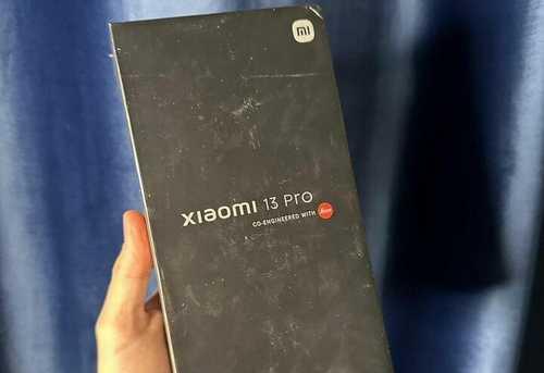 Xiaomi 13 Pro, 8/128 ГБ