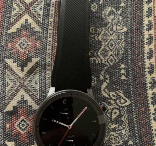 Смарт часы Amazfit gtr (47mm)