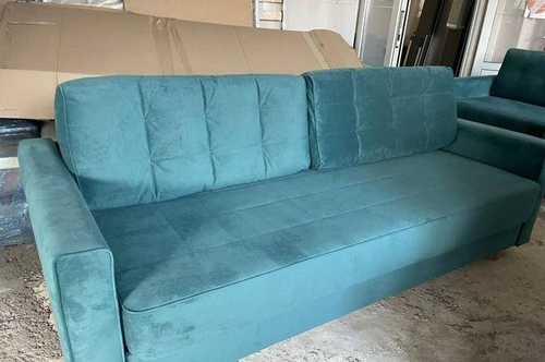 Дизайнерский диван-кровать Отказной и поэтому -44К