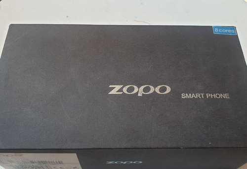 Zopo ZP990+ 8-CORE, 2/32 ГБ
