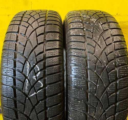 Dunlop SP Winter Sport 3D 235/65 R17 104H