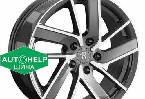 Replay HV102 R17 5X114.3 ET37 D66.6 GMF