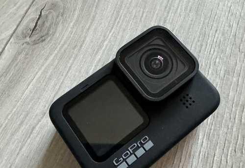 Экшн камера GoPro Hero 9