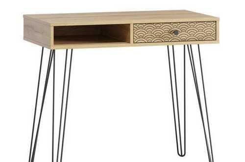 Письменный стол Крейн-5 Wood