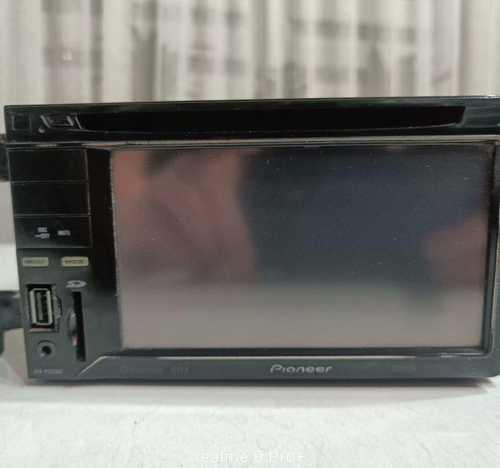 Магнитола Pioneer AVH-P3300BT