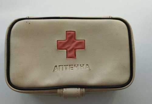 Аптечка СССР