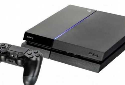 Sony playstation 4 PS4 500gb