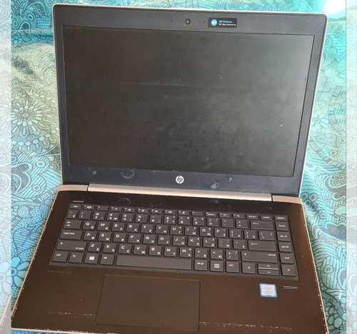 Hp probook 440 g5