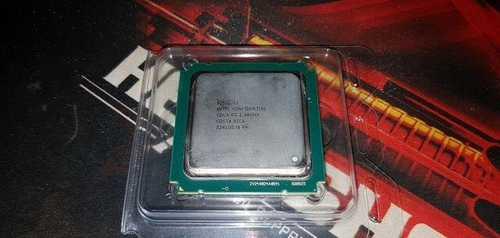 Intel Xeon E5-2695 v2 - 2.3GHz (LGA2011) (ES)