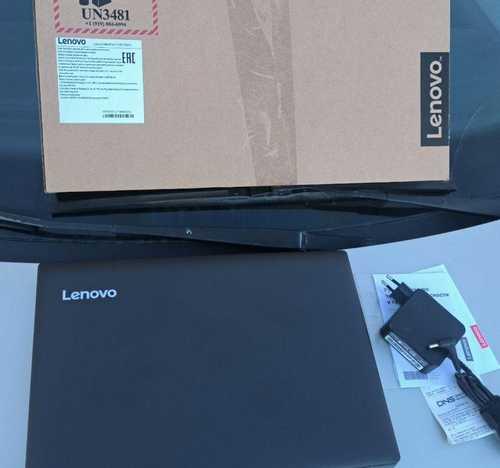 Lenovo 2020г.в/FullHD IPS/A6 7Gen/8Гб DDR4/SSD