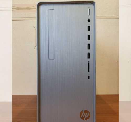 Hp TP01-1017ur i7-10700 16gb ddr4 512gb ssd wifi