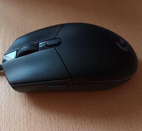 Мышь logitech g102 prodigy