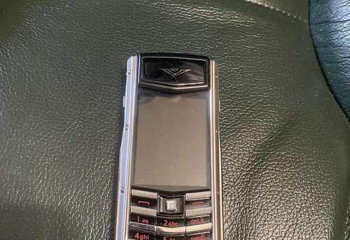 Vertu ascent ti ferrari