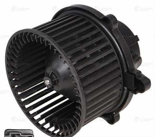 Мотор вентилятора отопителя (печки) Kia Sportage I