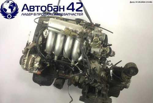Двигатель (двс) Mitsubishi Galant (1993-1996) 1995