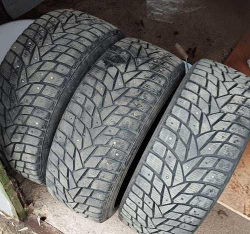 Dunlop SP Winter Ice02 245/45 R18 100T