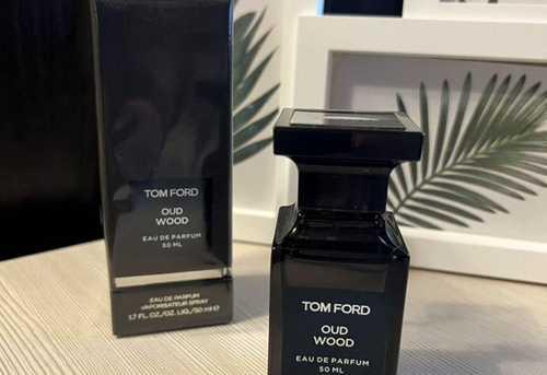 Tom Ford Oud Wood 50ml / Том Форд Уд Вуд