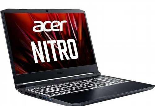 Ноутбук Acer Nitro 5 AN515-45-R1GW 615535