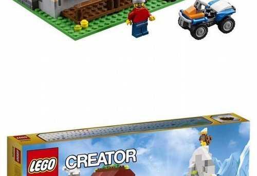 Lego Creator и Lego city