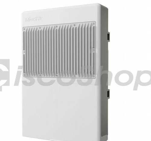 Коммутатор netPower 16P MikroTik CRS318-16P-2S+OUT