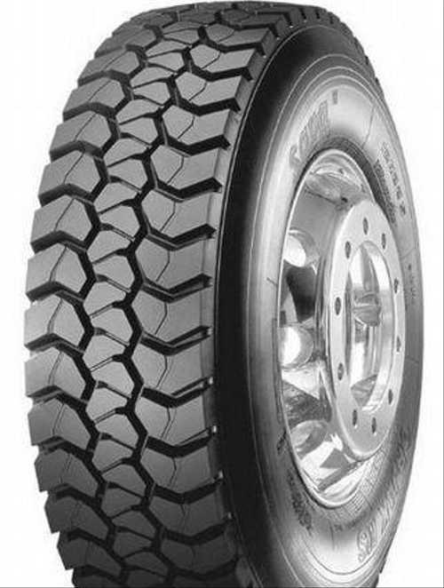 Грузовая шина Sava Orjak MS 315/80R22,5 156/150K в