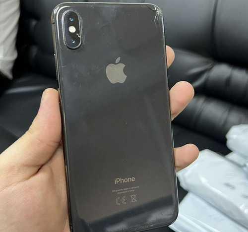 iPhone Xs Max, 256 ГБ