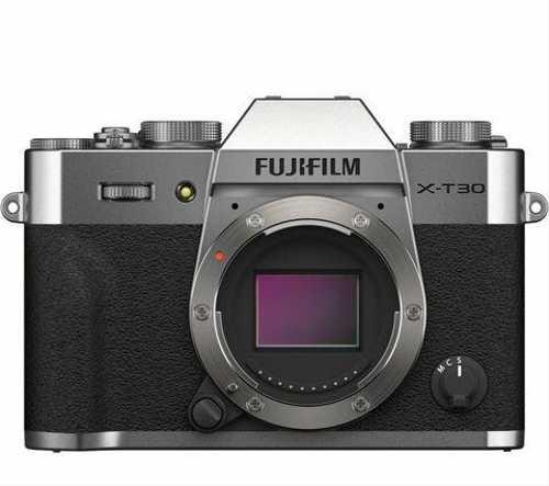 Fujifilm X-T30 body новый