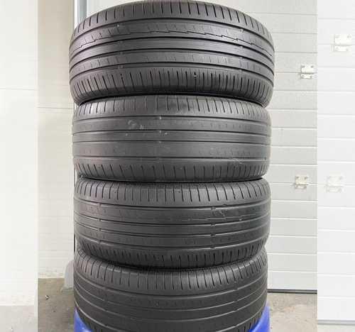 Yokohama BluEarth AE50 235/55 R18 100V