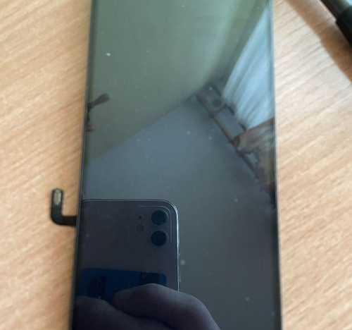 Дисплей iPhone 12 OR