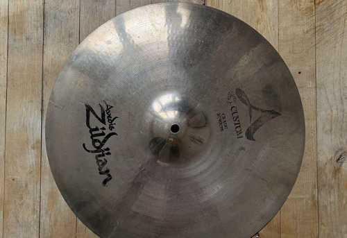 Zildjian 16" A Custom Crash