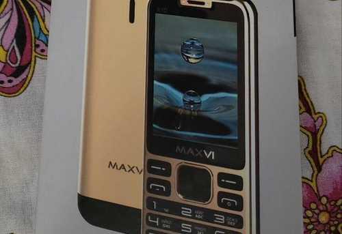 MAXVI X10